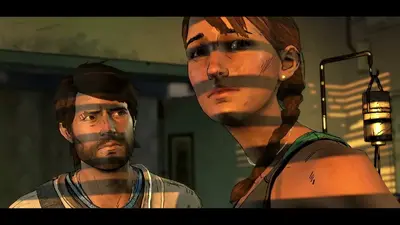 Javier Garcia | The Walking Dead (Reaververse) Wiki | Fandom