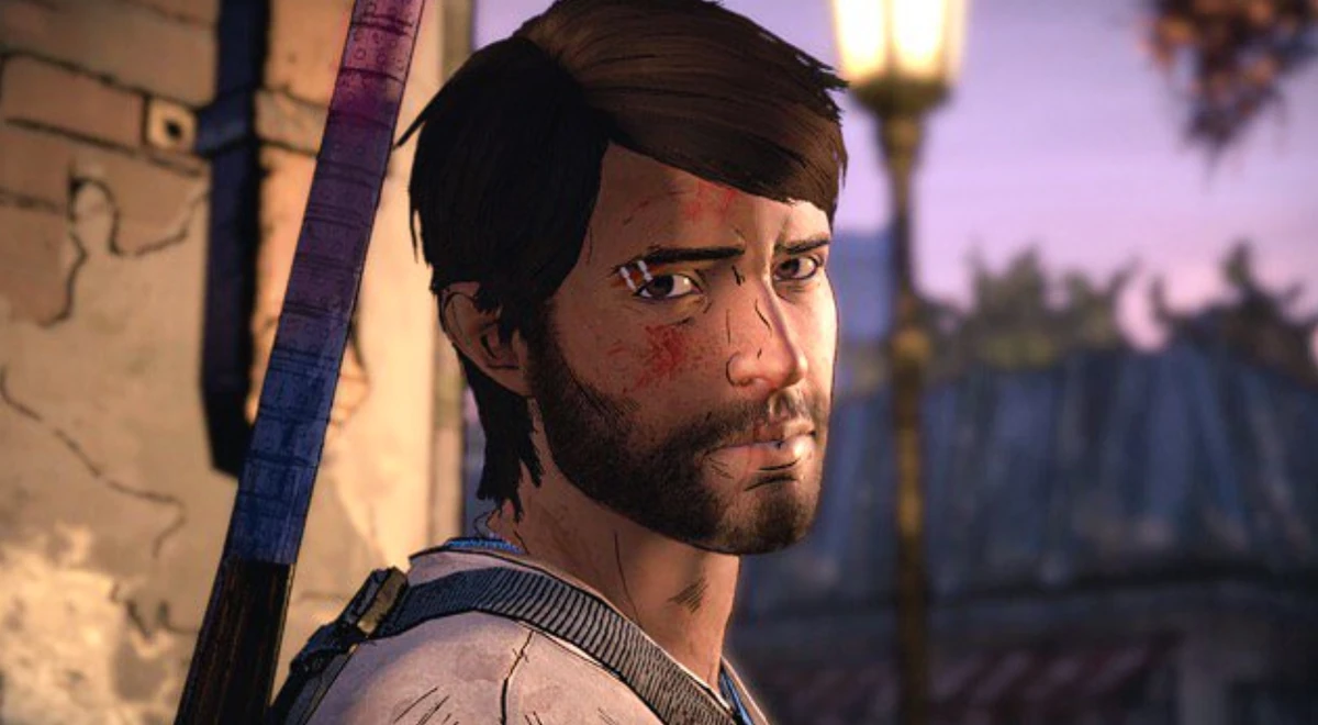 Javier Garcia | The Walking Dead (Reaververse) Wiki | Fandom