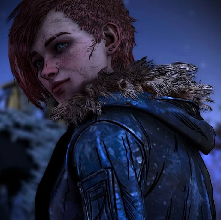 Minerva | The Walking Dead (Reaververse) Wiki | Fandom