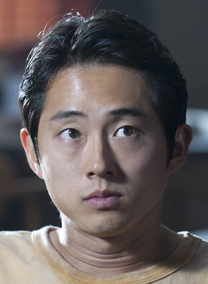 Glenn Rhee | The Walking Dead: Something To Fear Wiki | Fandom