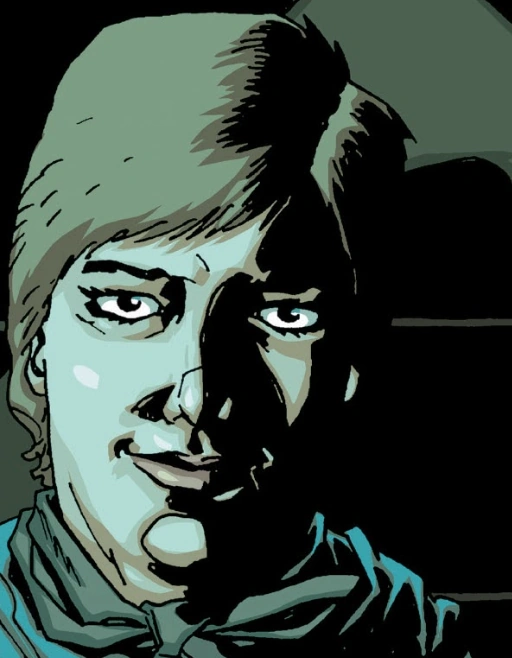 Donna The Walking Dead Something To Fear Wiki Fandom