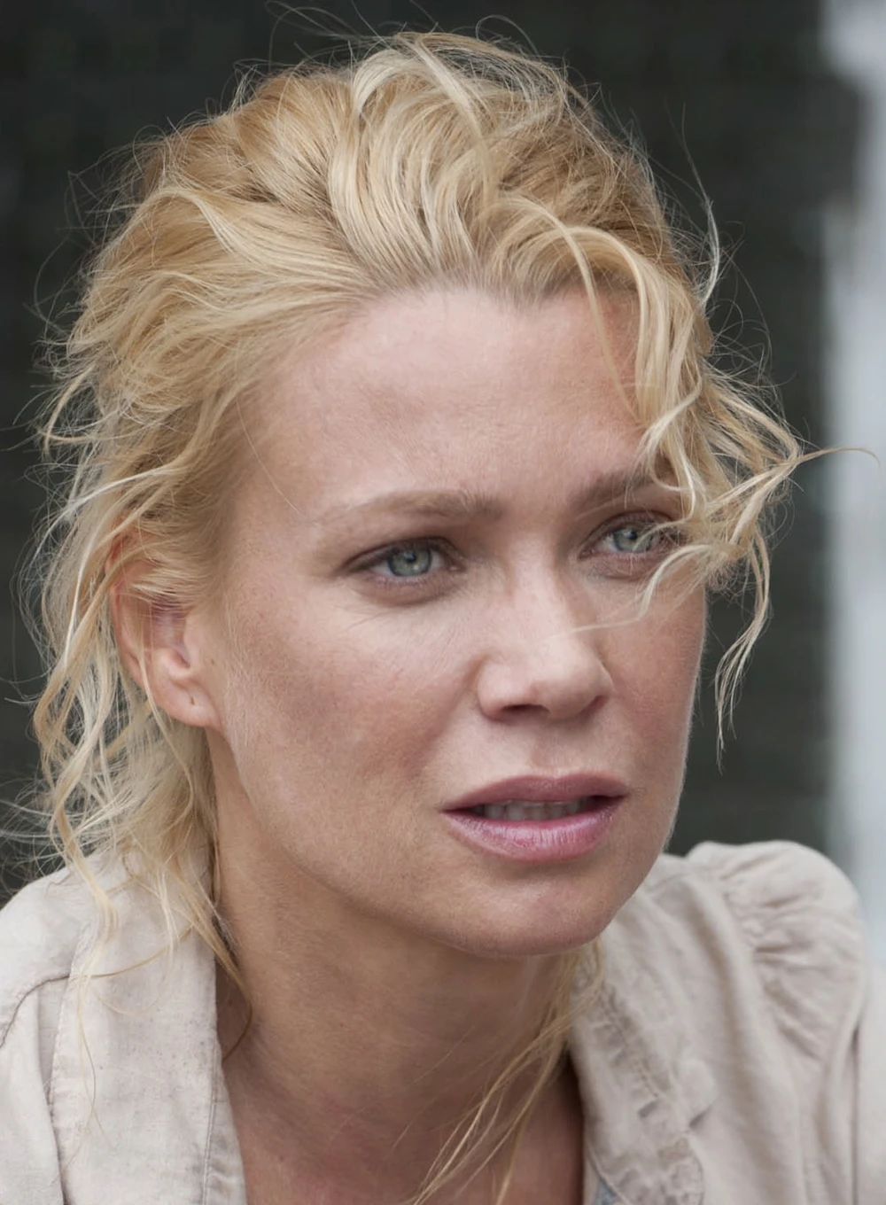 Andrea Harrison | The Walking Dead: Something To Fear Wiki | Fandom