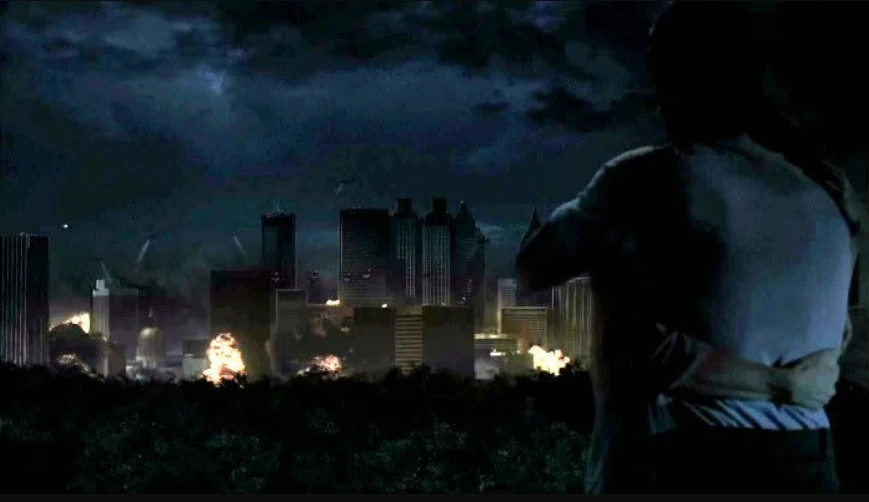 Operation Cobalt | The Walking Dead: Something To Fear Wiki | Fandom