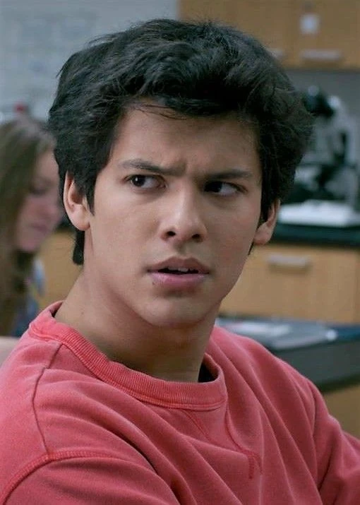 Jameson Delgado | The Walking Dead: Something To Fear Wiki | Fandom