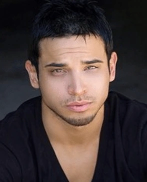 James Gonzaba | The Walking Dead TV & Film Universe Wiki | Fandom
