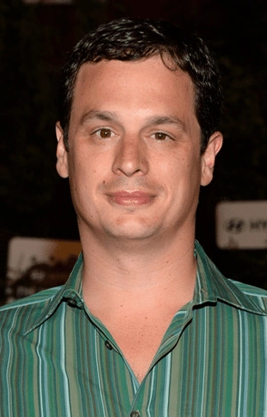 David Alpert | The Walking Dead TV & Film Universe Wiki | Fandom