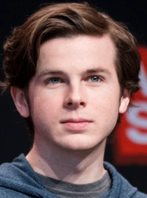 Chandler Riggs | The Walking Dead TV & Film Universe Wiki | Fandom