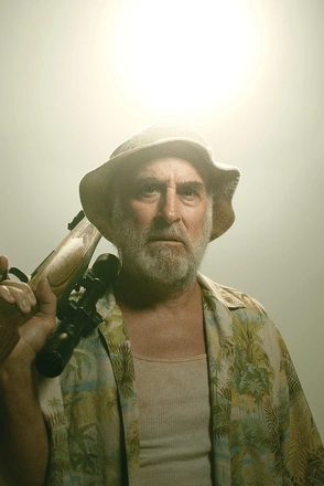Dale Horvath | The Walking Dead TV & Film Universe Wiki | Fandom