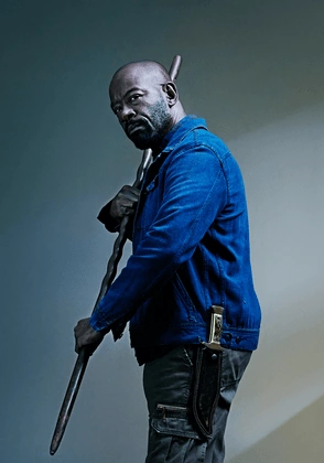 Morgan Jones | The Walking Dead TV & Film Universe Wiki | Fandom