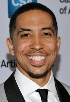 Neil Brown Jr. | The Walking Dead TV & Film Universe Wiki | Fandom