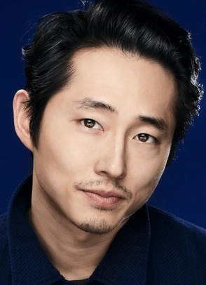 Steven Yeun | The Walking Dead TV & Film Universe Wiki | Fandom