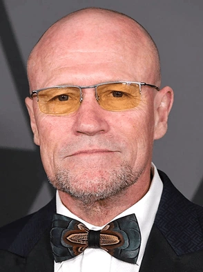 Michael Rooker | The Walking Dead TV & Film Universe Wiki | Fandom