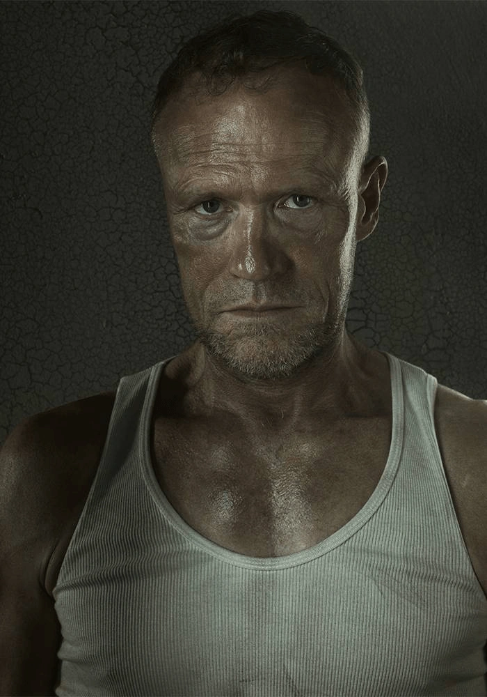 Merle Dixon | The Walking Dead TV & Film Universe Wiki | Fandom