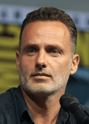 Andrew Lincoln | The Walking Dead TV & Film Universe Wiki | Fandom