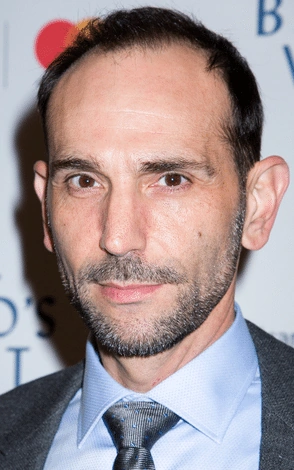 Andrew Rothenberg | The Walking Dead TV & Film Universe Wiki | Fandom