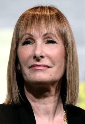 Gale Anne Hurd | The Walking Dead TV & Film Universe Wiki | Fandom