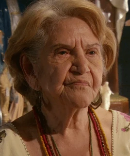 Gina Morelli | The Walking Dead TV & Film Universe Wiki | Fandom