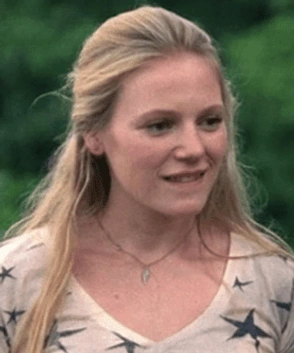 Amy | The Walking Dead TV & Film Universe Wiki | Fandom