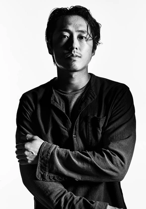 Glenn Rhee | The Walking Dead TV & Film Universe Wiki | Fandom