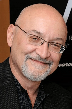 Frank Darabont | The Walking Dead TV & Film Universe Wiki | Fandom