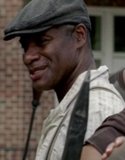 Mr. Jacobson | The Walking Dead TV Series facts Wiki | Fandom