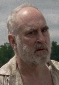 Dale Horvath | The Walking Dead TV Series facts Wiki | Fandom