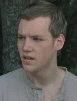 Jimmy | The Walking Dead TV Series facts Wiki | Fandom