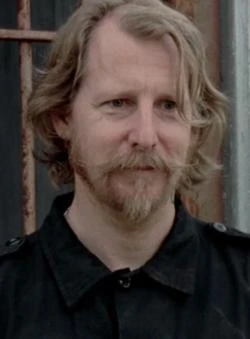 Axel | The Walking Dead TV Series facts Wiki | Fandom