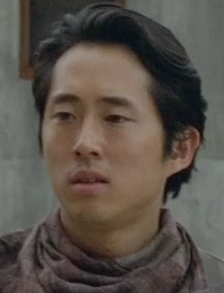 Glenn Rhee | The Walking Dead TV Series facts Wiki | Fandom
