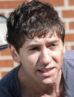 Randall | The Walking Dead TV Series facts Wiki | Fandom