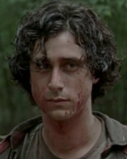 Garguilo | The Walking Dead TV Series facts Wiki | Fandom