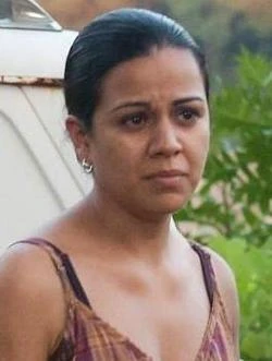 Miranda | The Walking Dead TV Series facts Wiki | Fandom