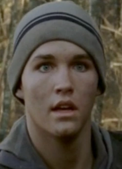 Jody | The Walking Dead TV Series facts Wiki | Fandom