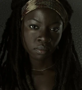 Michonne (Serial TV) | The Walking Dead Wiki | Fandom