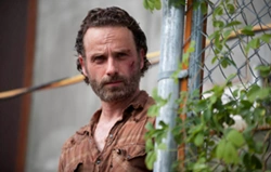 Isolation (TV Show) | The Walking Dead Wiki | Fandom