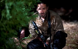 Welcome To the Tombs (TV Show) | The Walking Dead Wiki | Fandom