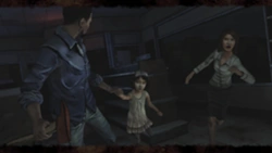 A New Day (Video Game) | The Walking Dead Wiki | Fandom