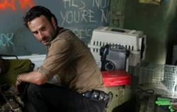 Clear (TV Show) | The Walking Dead Wiki | Fandom