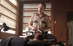 Vatos (TV Show) | The Walking Dead Wiki | Fandom