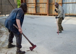 JSS (TV Show) | The Walking Dead Wiki | Fandom