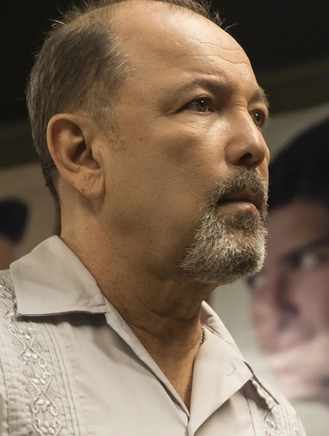 Daniel Salazar | The walkingdead-wiki | Fandom