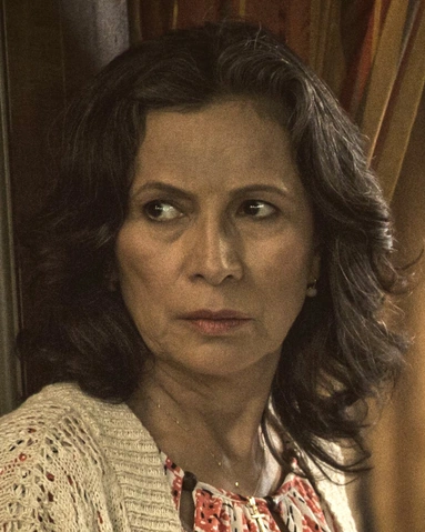 Griselda Salazar | The walkingdead-wiki | Fandom