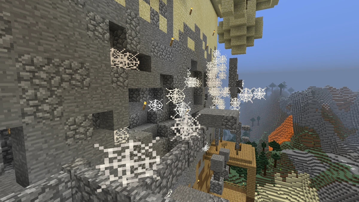 Stoneland | The Wall Minecraft Wikia | Fandom