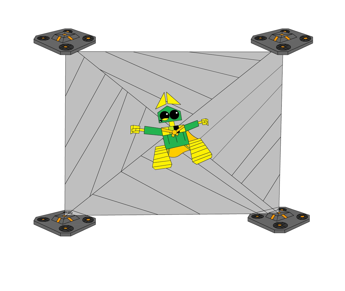 Sky-Web | The Wall-E AU Wiki | Fandom