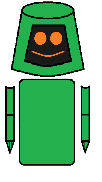 Charlie The COIN Probe | The Wall-E AU Wiki | Fandom