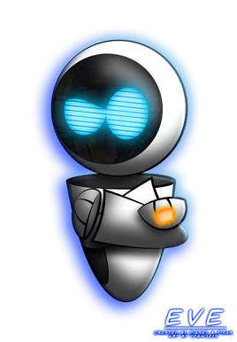 Eve | The Wall-E AU Wiki | Fandom