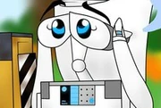 Willow | The Wall-E AU Wiki | Fandom
