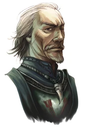 Lord Damien Rand | The Walls of Westengard Wiki | Fandom