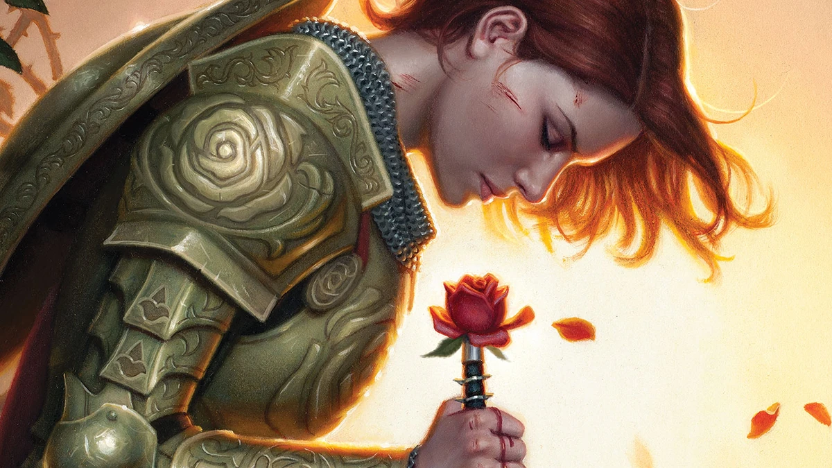 Rose Red | THE WALT DISNEY COMPANY (Content ideas) Wiki | Fandom