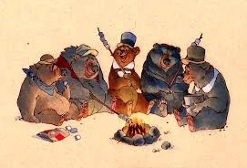 The Country Bears | THE WALT DISNEY COMPANY (Content ideas) Wiki | Fandom